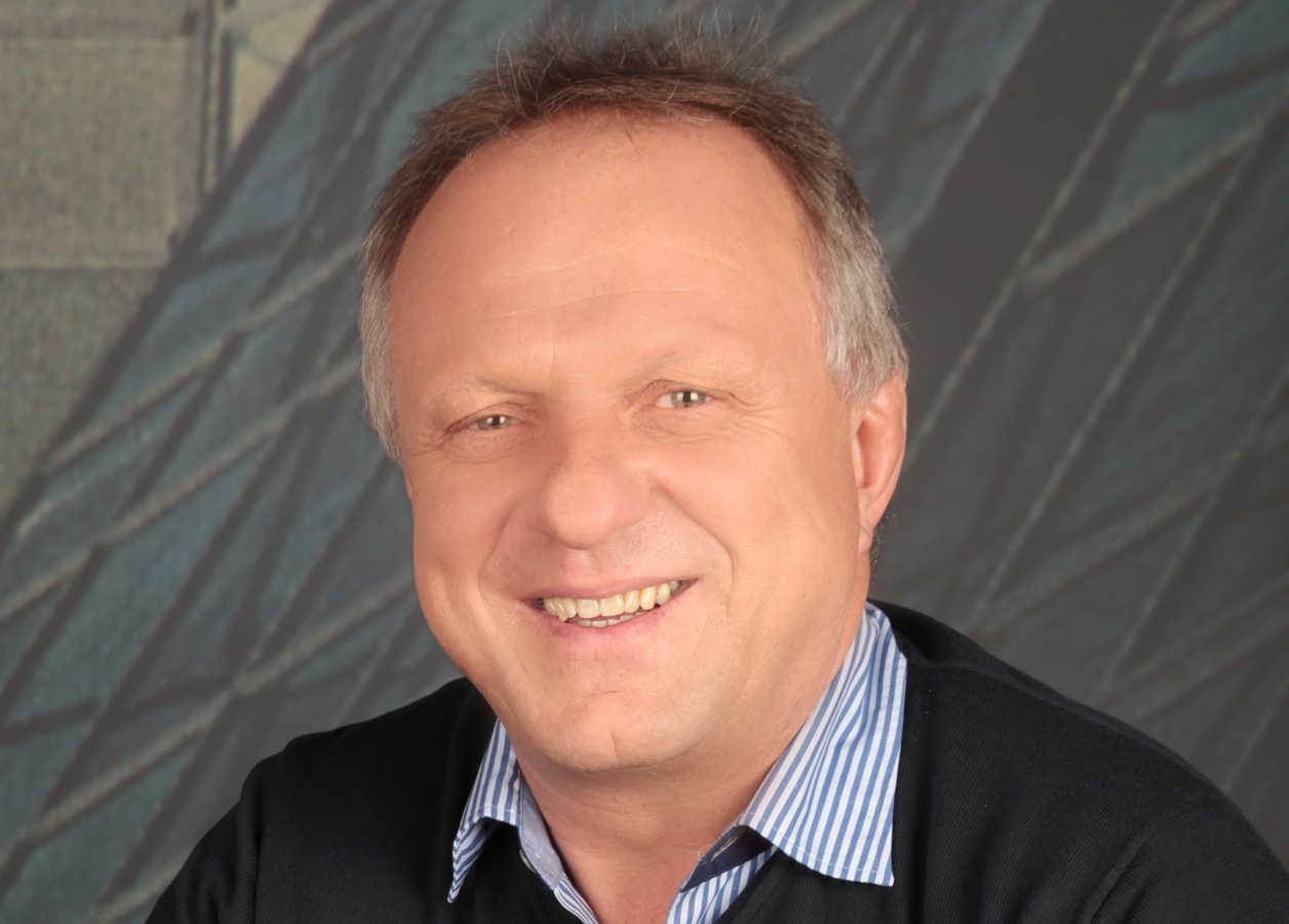 Bgm. Alfred Lenz - Heimschuh